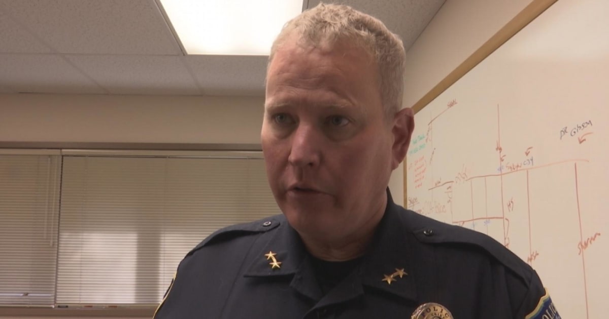 Oregon police: Argument over loud music led to deadly hotel shooting