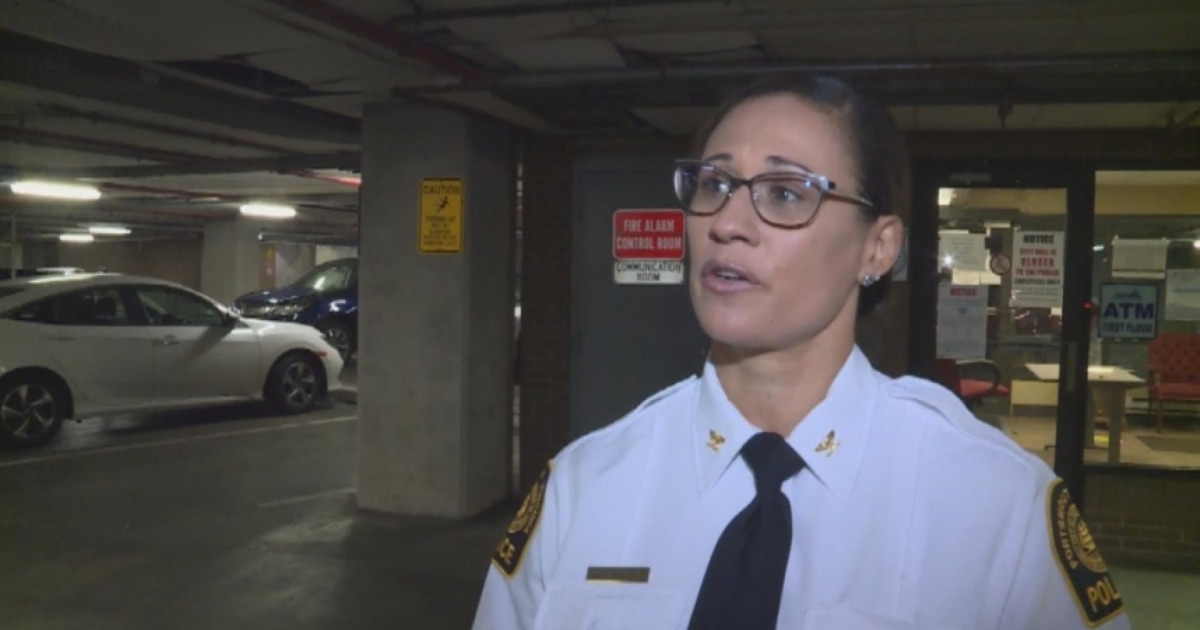 Fired Virginia police chief Angela Greene says she 'did nothing wrong'