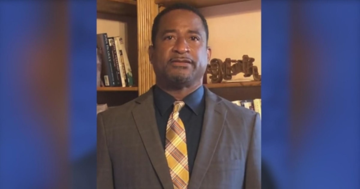 Florida principal who would not say Holocaust was 'factual' is fired again