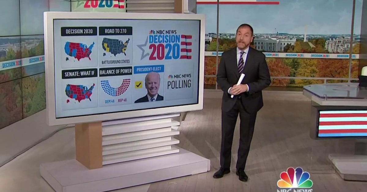 The big lesson of this election? 2016 wasn't a fluke