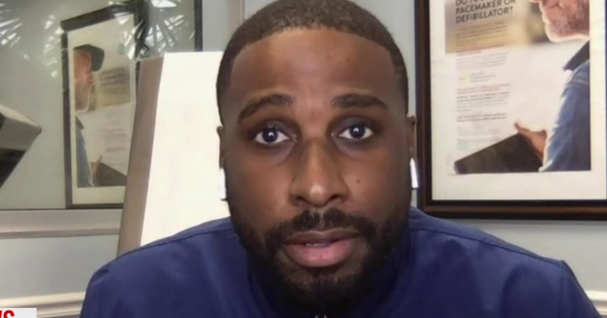 Biden COVID-19 task force announcement coming Monday