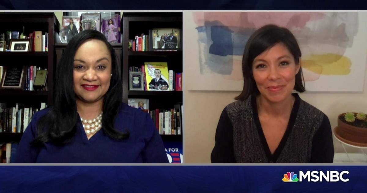 Georgia voters will return to the polls to elect two Senators, decide ...