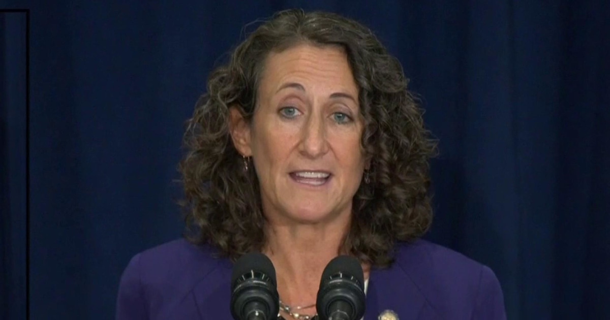 Pa. secretary of state says 'hundreds of thousands' of ballots left to ...