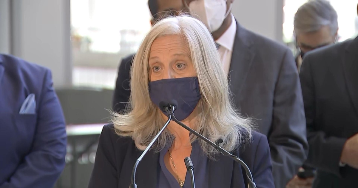 Philadelphia election official notes ‘largest number of mail-in ballots ...