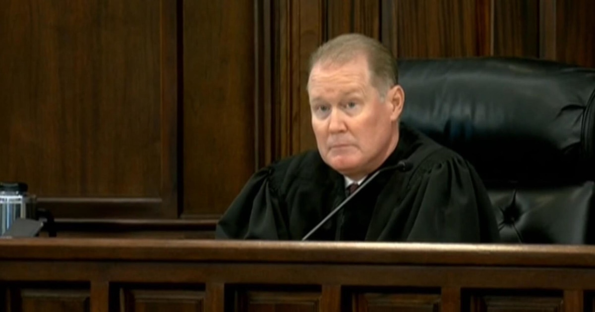 Judge denies bond for 2 men accused of killing Ahmaud Arbery