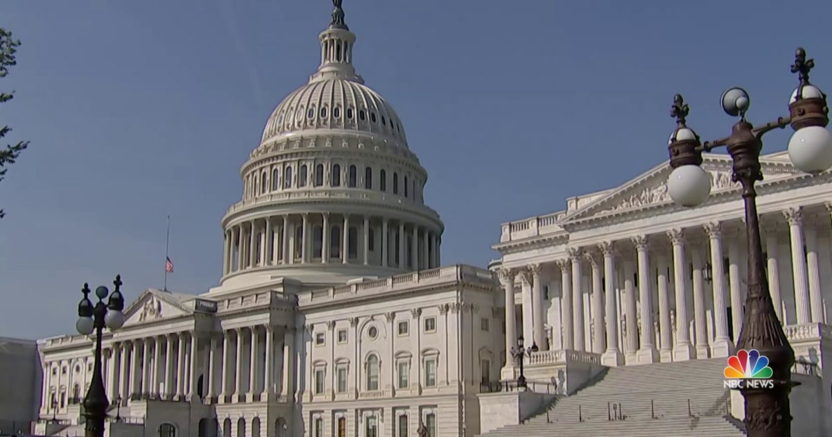 Democrats to keep control of House, battle for Senate majority ongoing