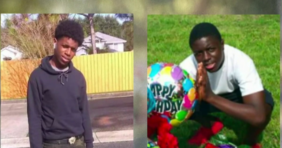 Dashcam video released in fatal police shooting of two Black teens in ...