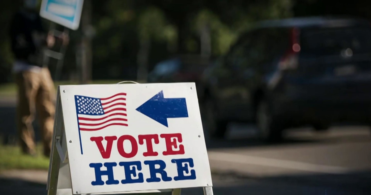 How to cope with election stress