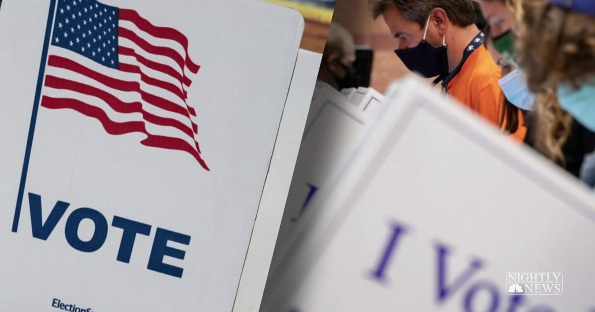 Counting votes: what to know about state rules and deadlines