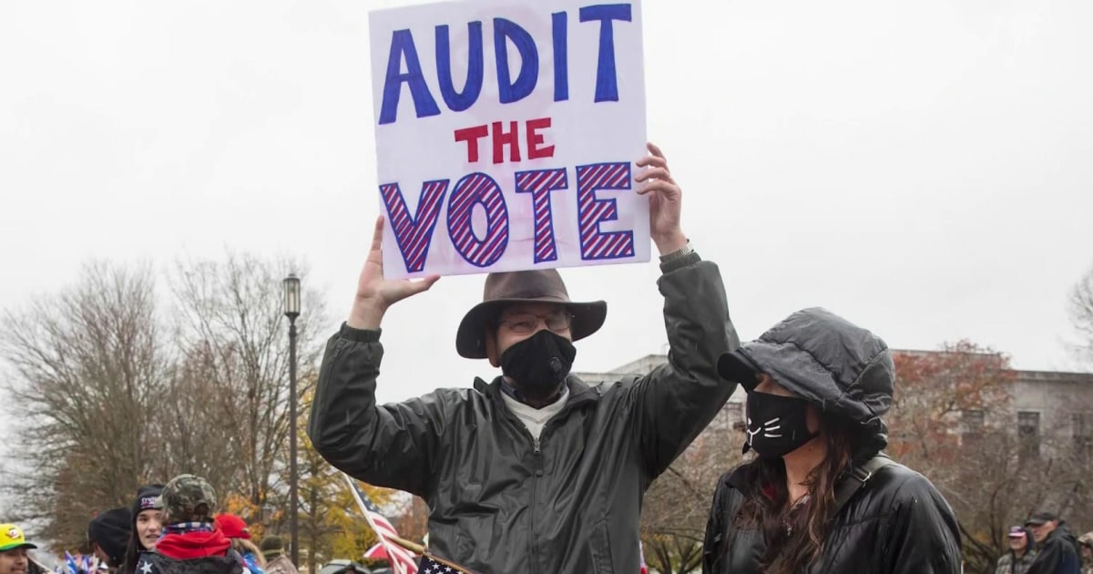 What are ‘faithless electors’?