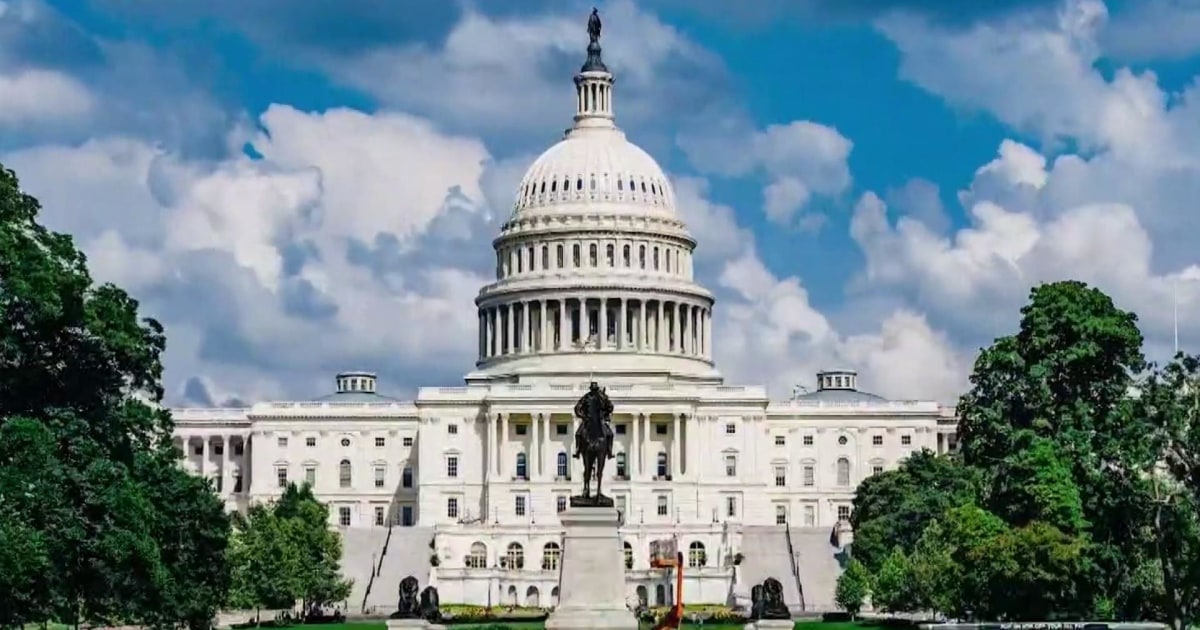 Record number of Republican women elected to Congress in 2020 election