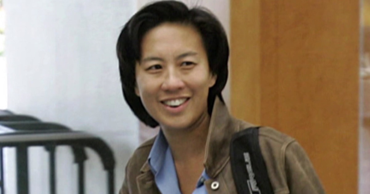 Miami Marlins hire Kim Ng as MLB’s first female general manager