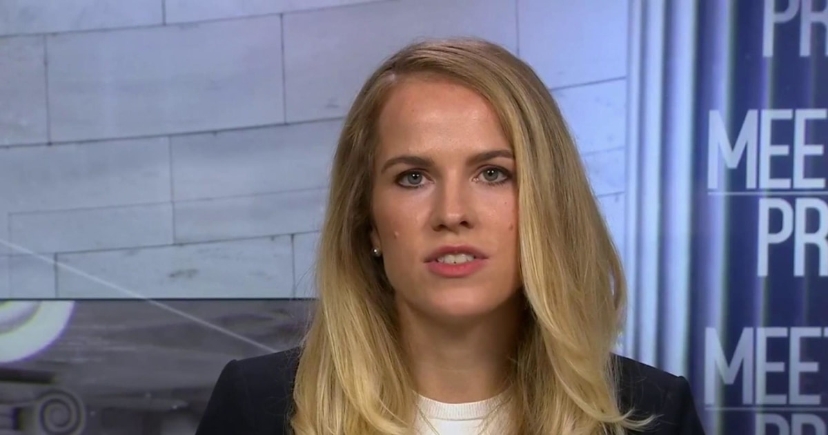 Fmr. Deputy CDC Chief of Staff: 'Individuals across the administration ...