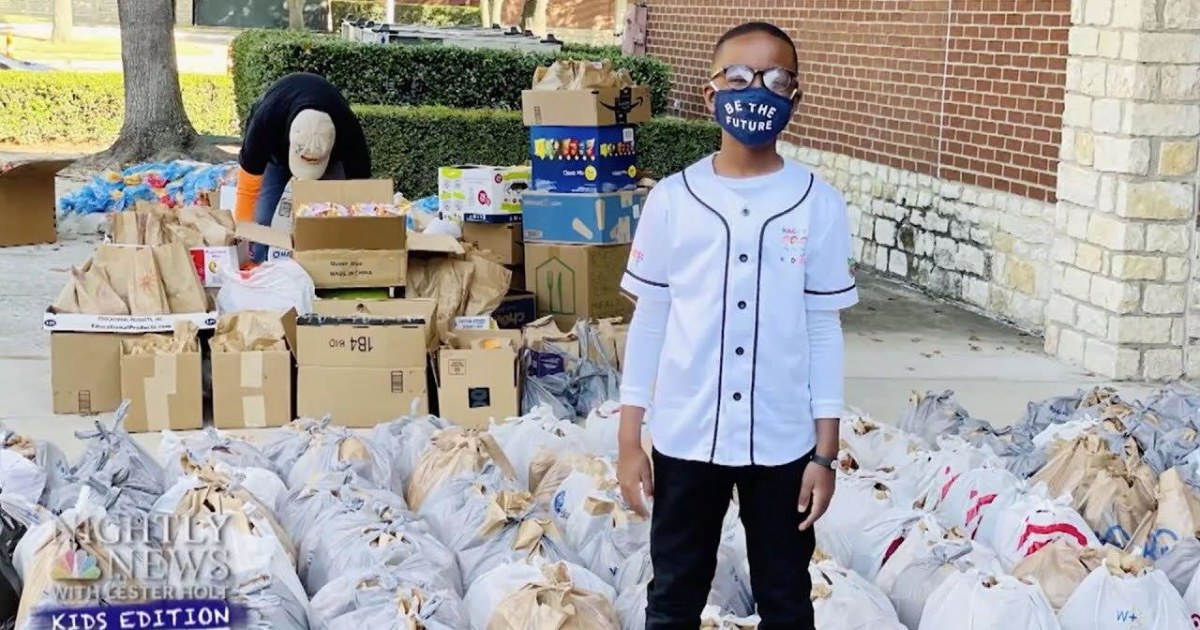 Nightly News: Kids Edition (November 14, 2020)