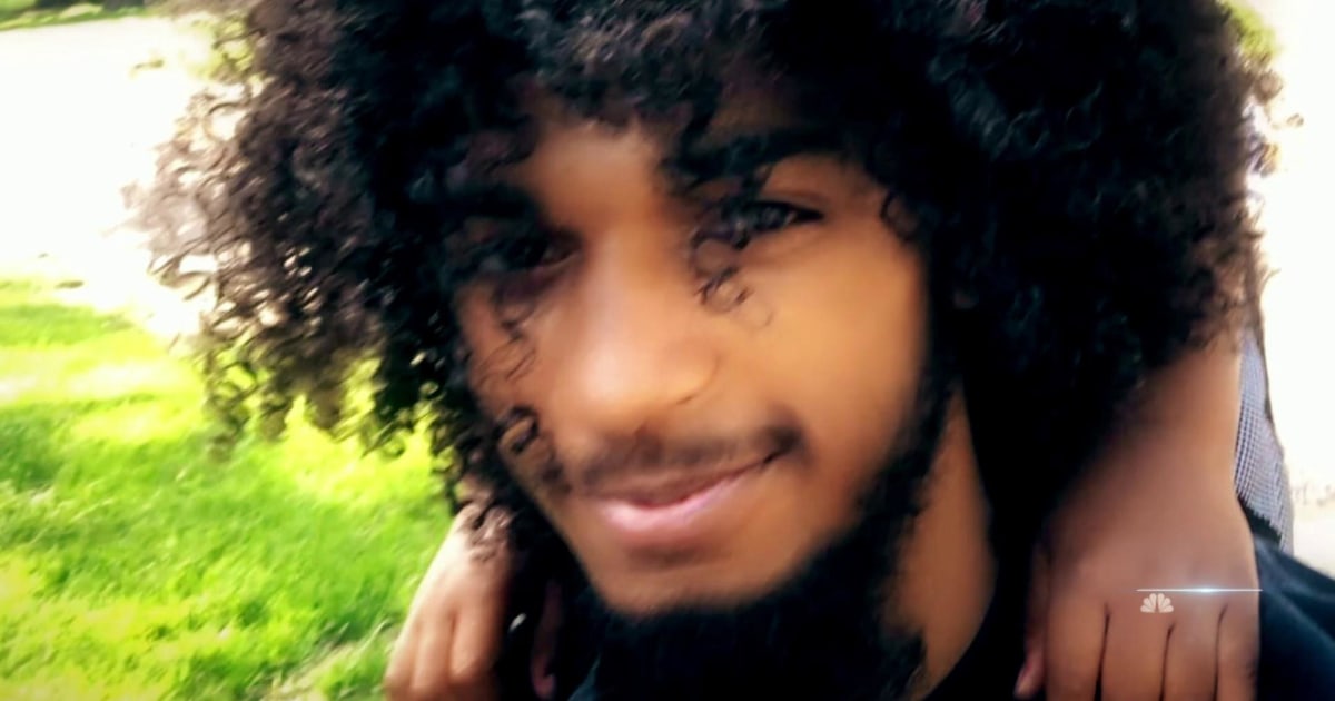 Casey Goodson shot ‘multiple’ times in torso, preliminary autopsy finds