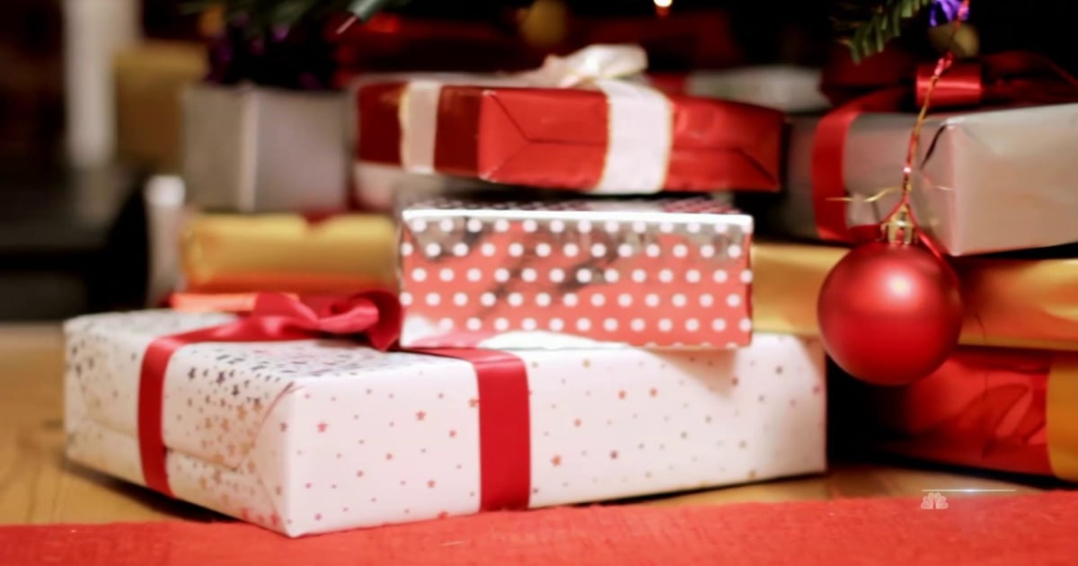 Retailers expecting surge in gift returns this year