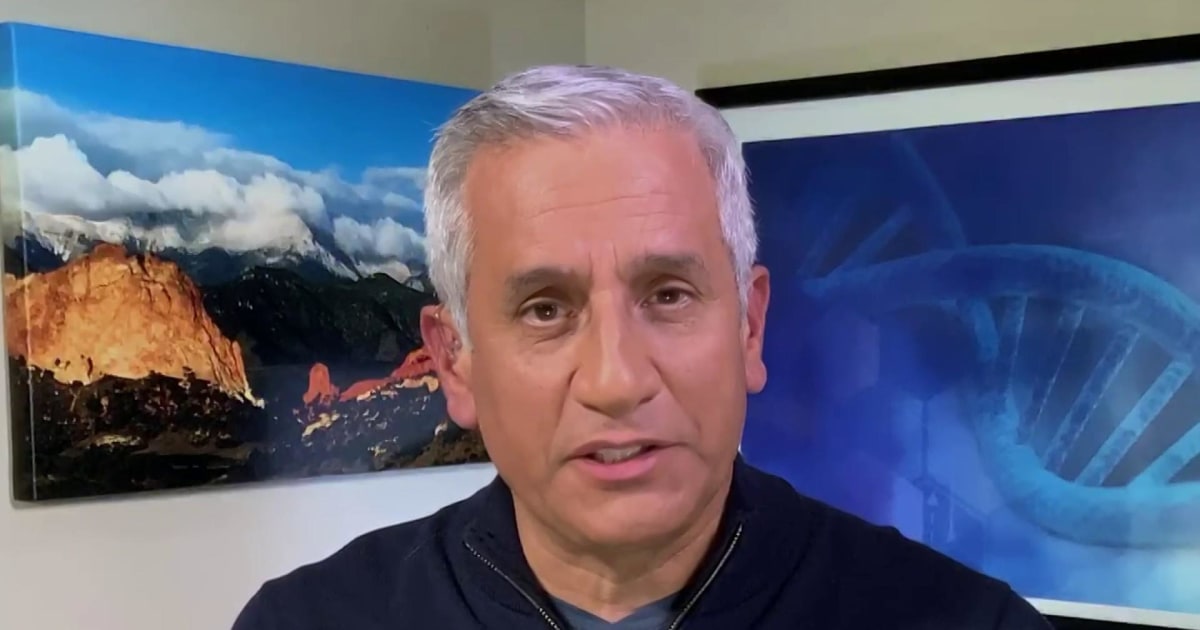 Covid vaccine: Dr. John Torres answers your questions