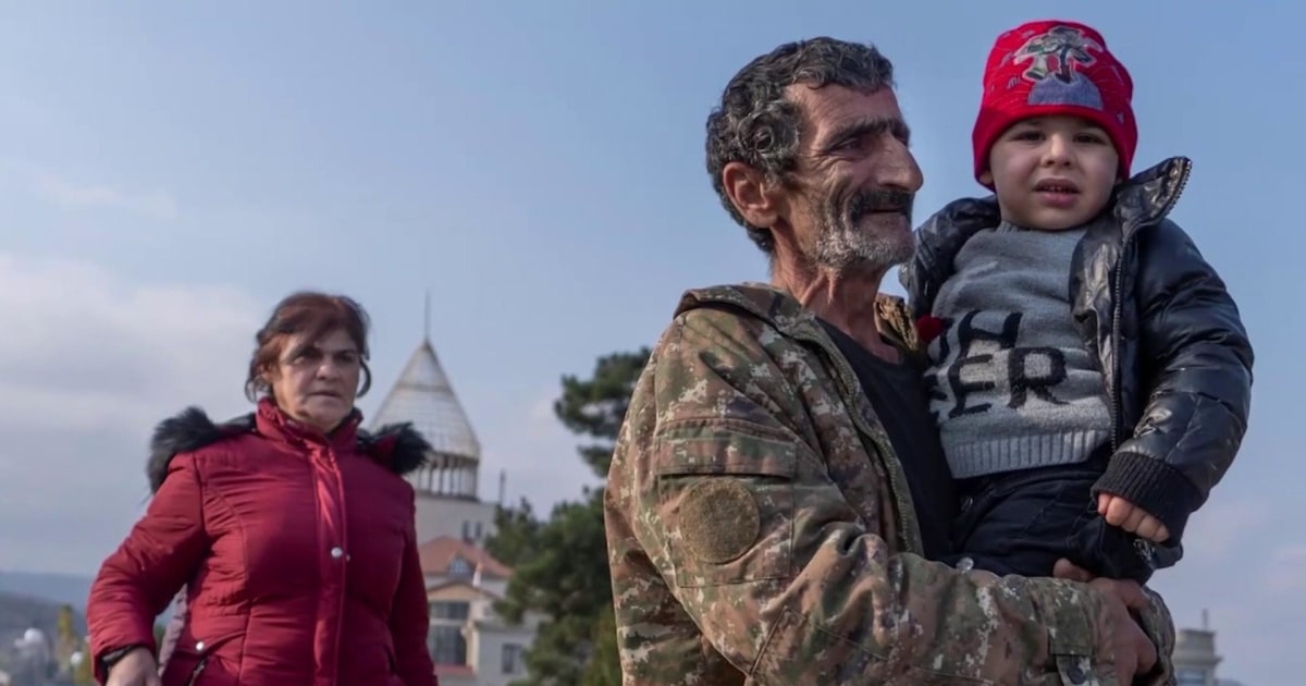 Examining the biggest 2020 headlines around the world