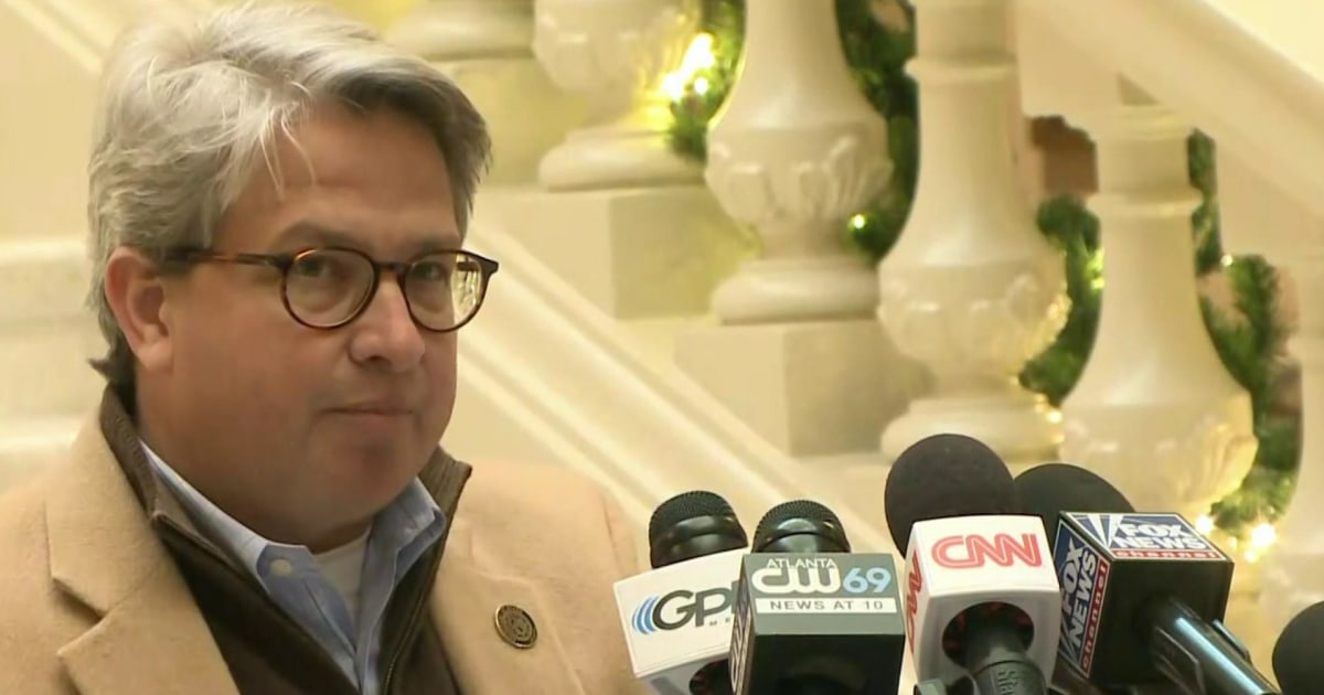 Republican election officials push back after conspiracies lead to threats