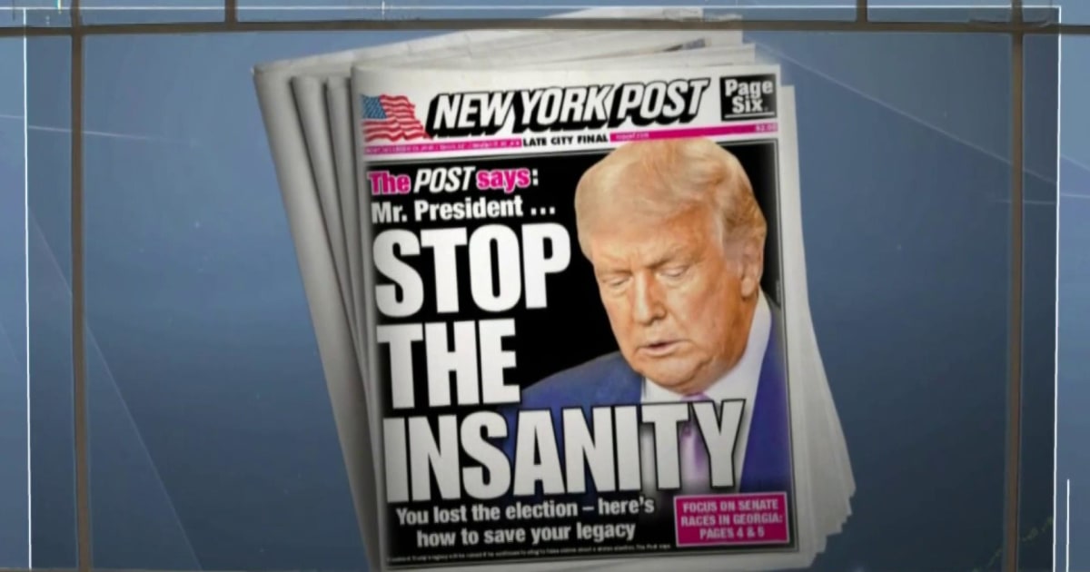 To please Trump, Republicans plan to challenge electoral vote