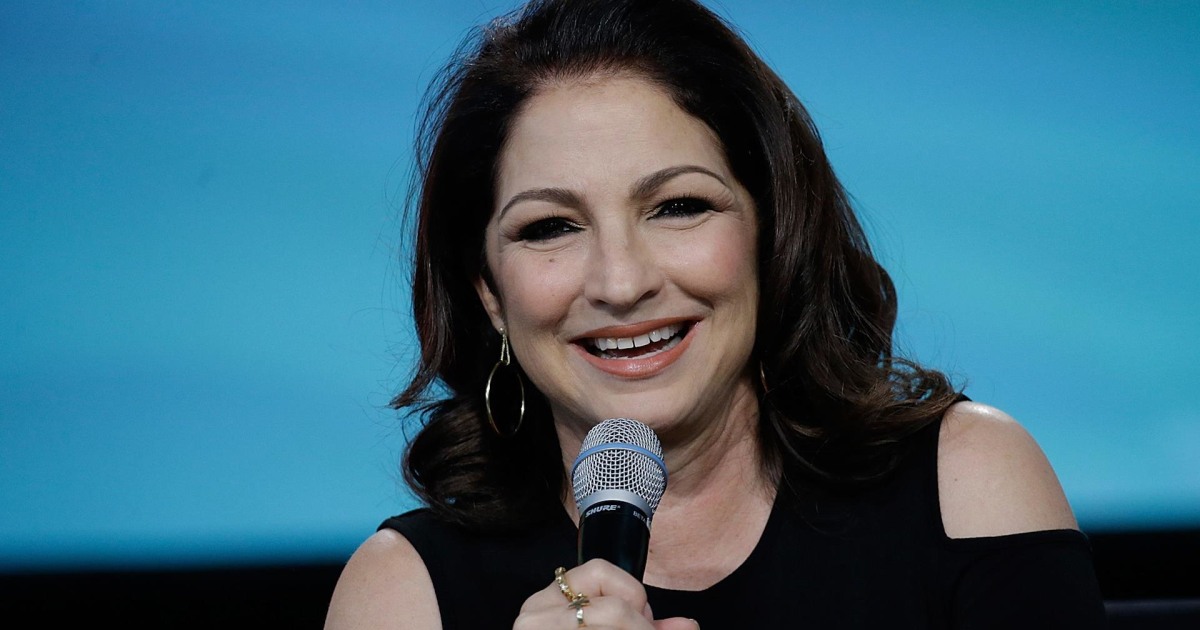 Gloria Estefan’s revolutionary impact on Latin music and her American ...