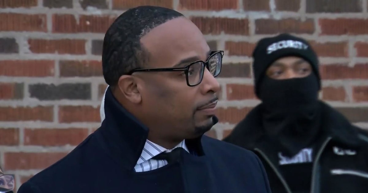 Jacob Blake family attorney responds to announcement of no charges in ...