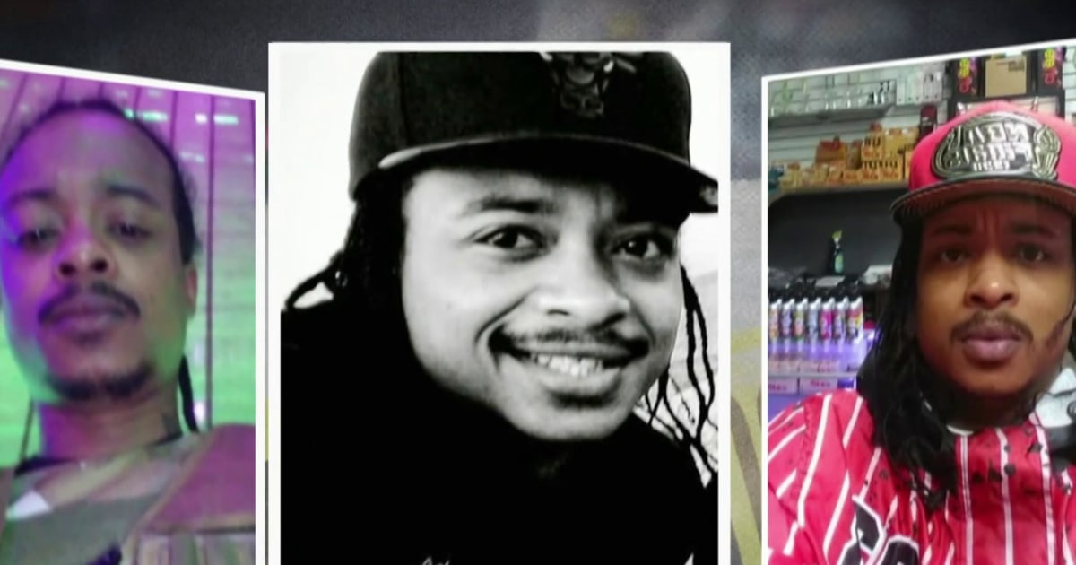 No officers charged in police shooting of Jacob Blake