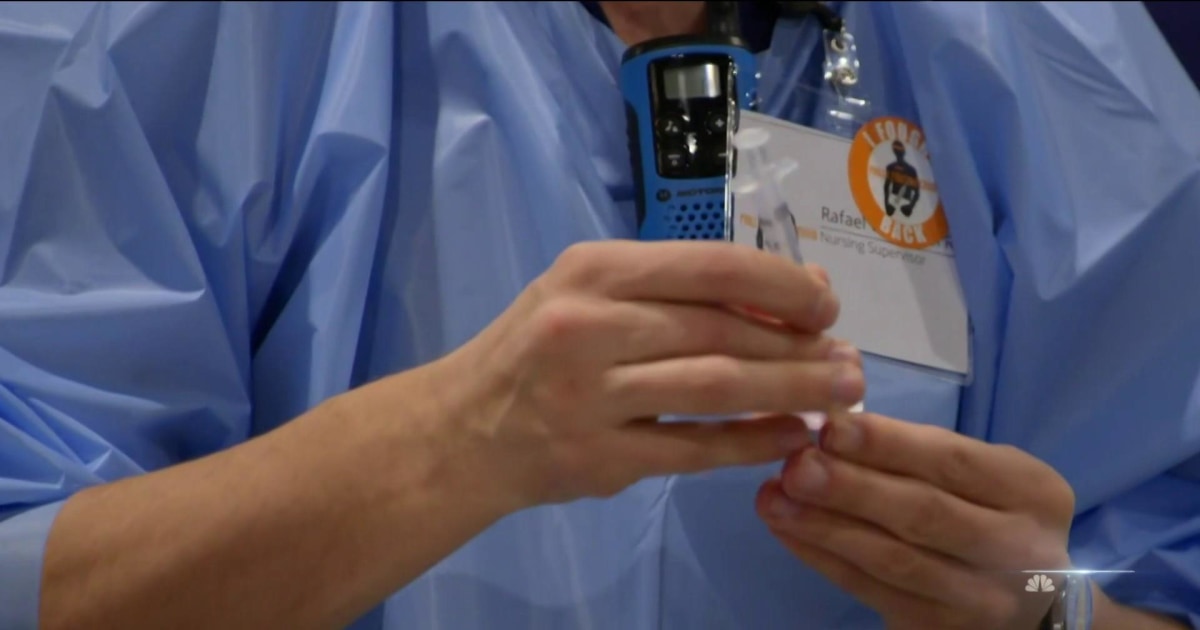 Florida’s vaccination policy makes snowbirds eligible