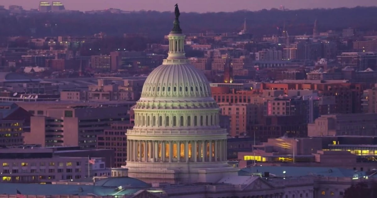 How a divided Senate could hold up Democrats’ agenda