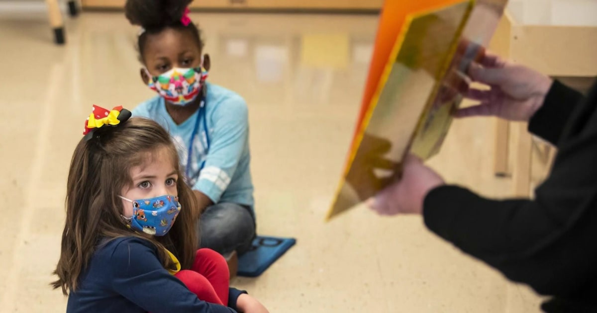 Teachers are using TikTok, media to help students learn amid pandemic