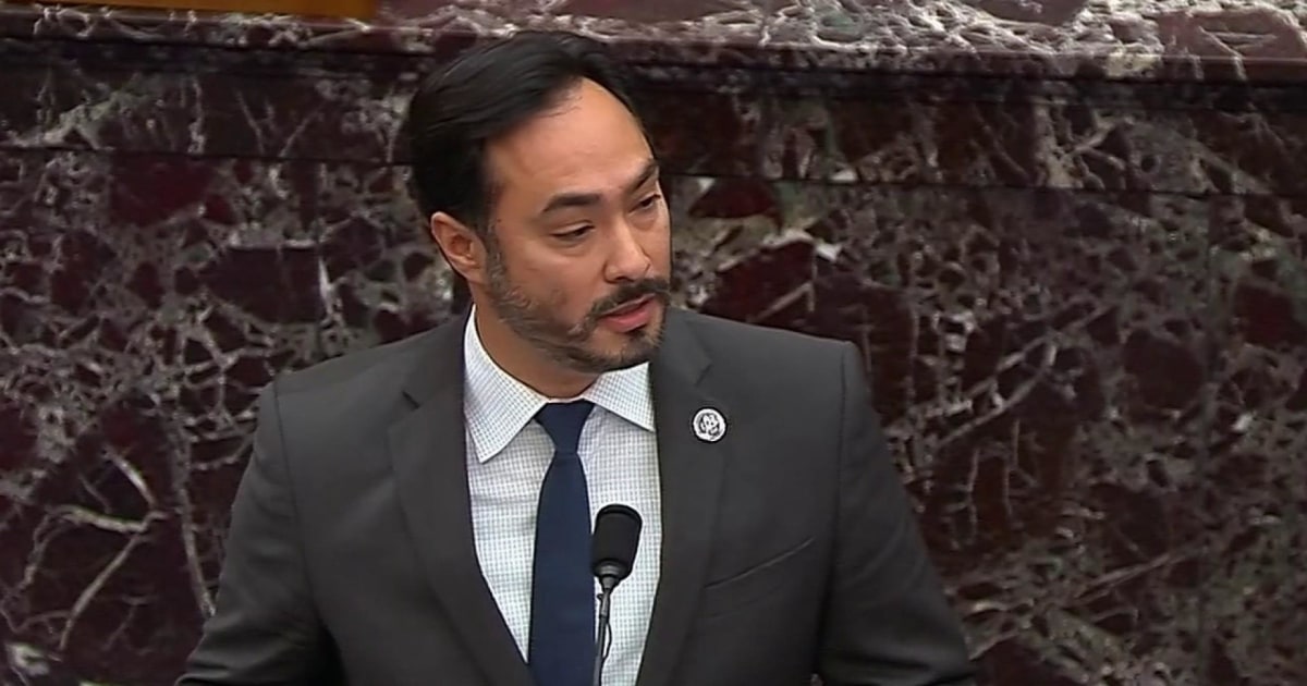 Castro argues Trump made false claims about the election to anger his ...