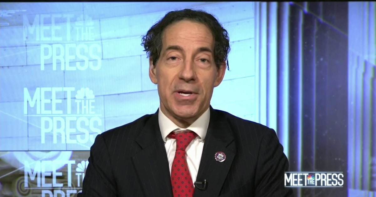 Full Raskin: 'We have no regrets at all' on impeachment trial loss