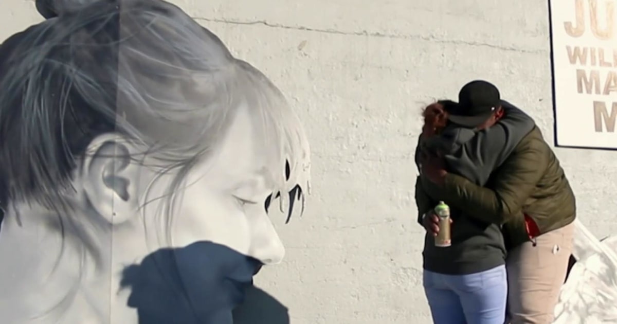 In pandemic times, love finds a way