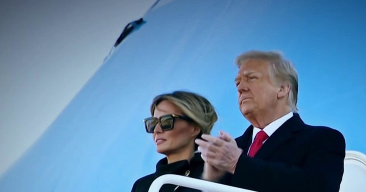 What is Trump’s future after acquittal?