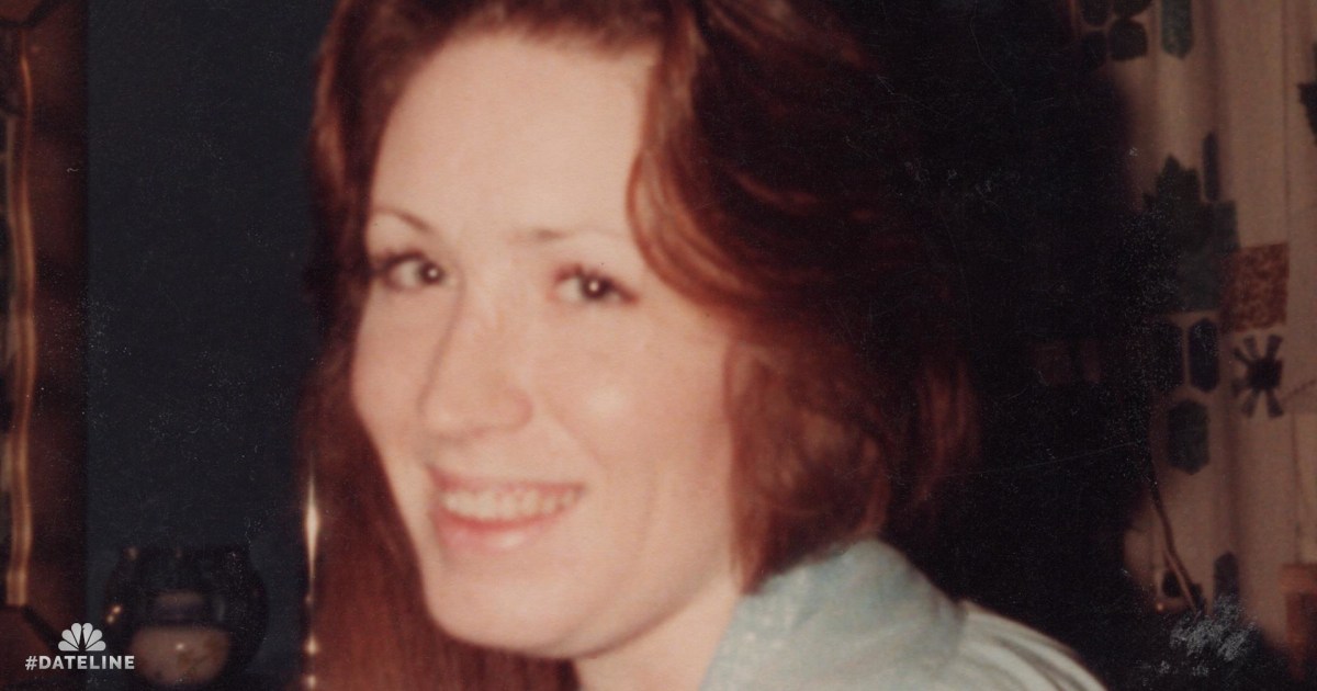 Remembering Susan Woods