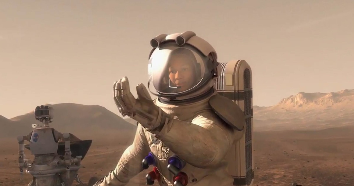 Mission to Mars: Will humans visit the red planet by 2030? (Part 1)