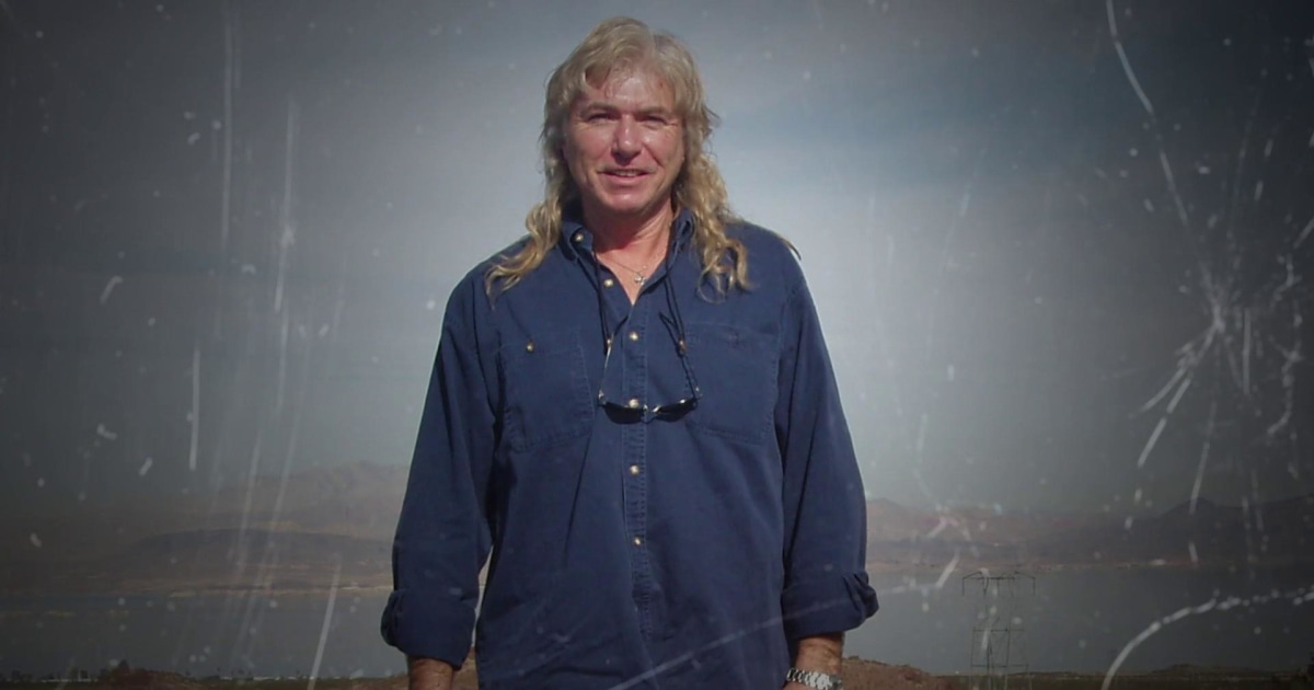 The Widower Ep. 1, Part 6