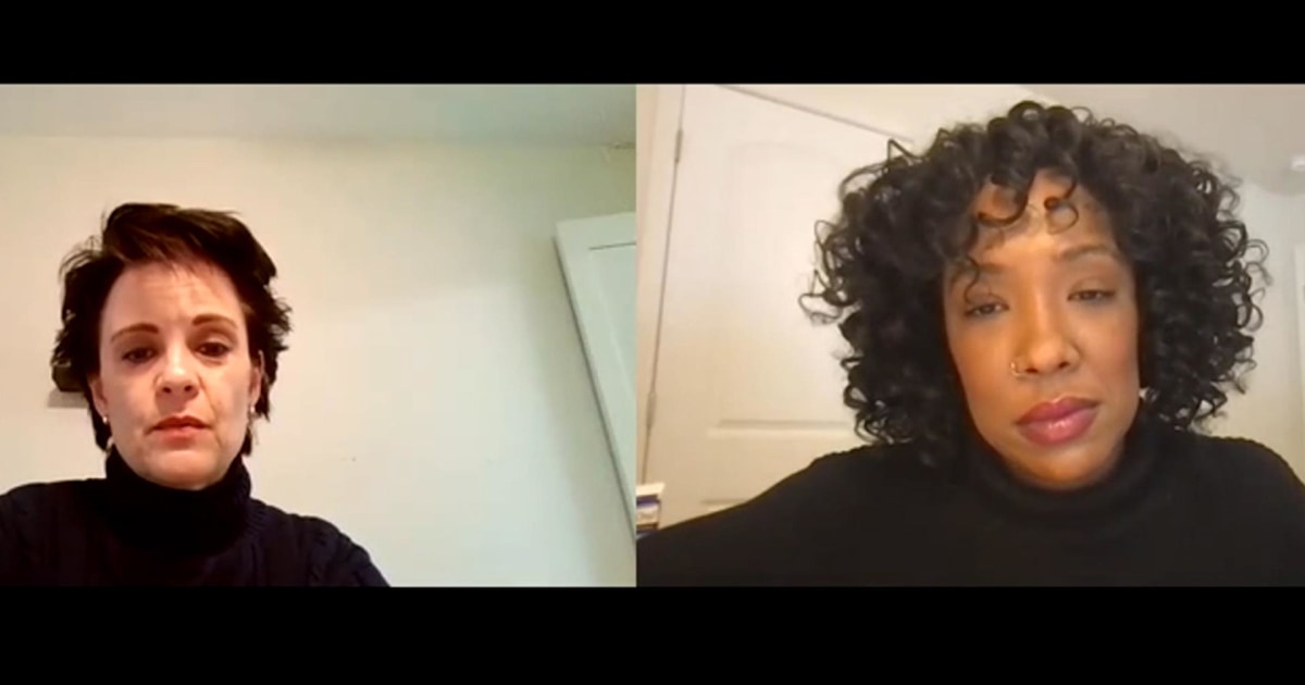 New Louisville police chief Erika Shields shares priorities for department