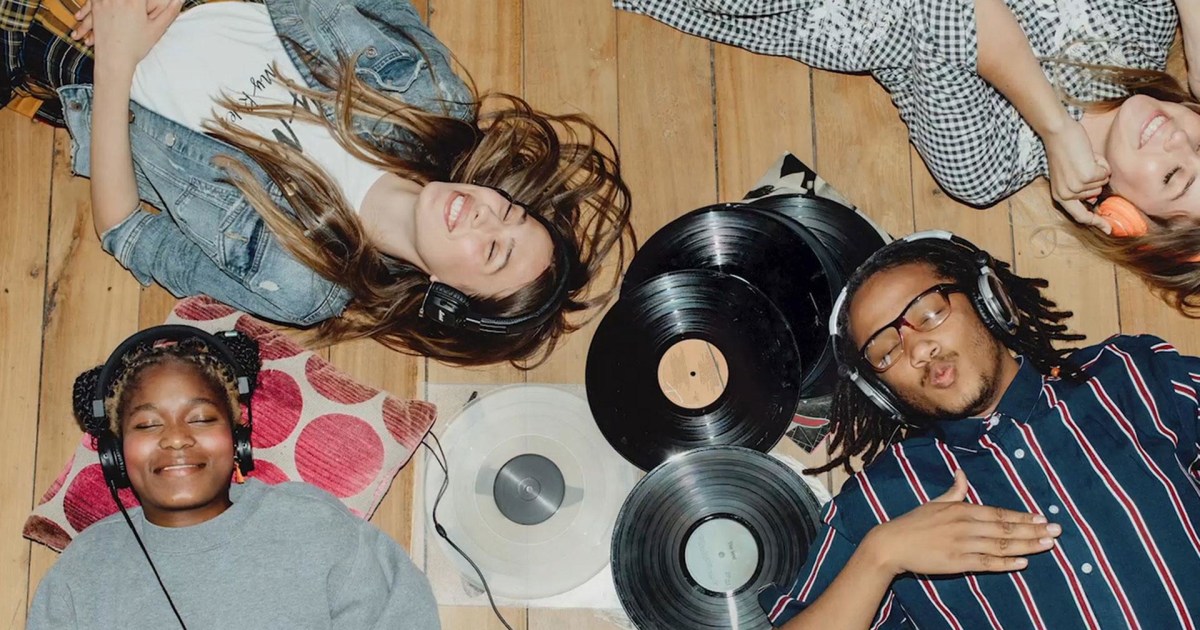 Many of your top 40 favorites, were created by Black songwriters