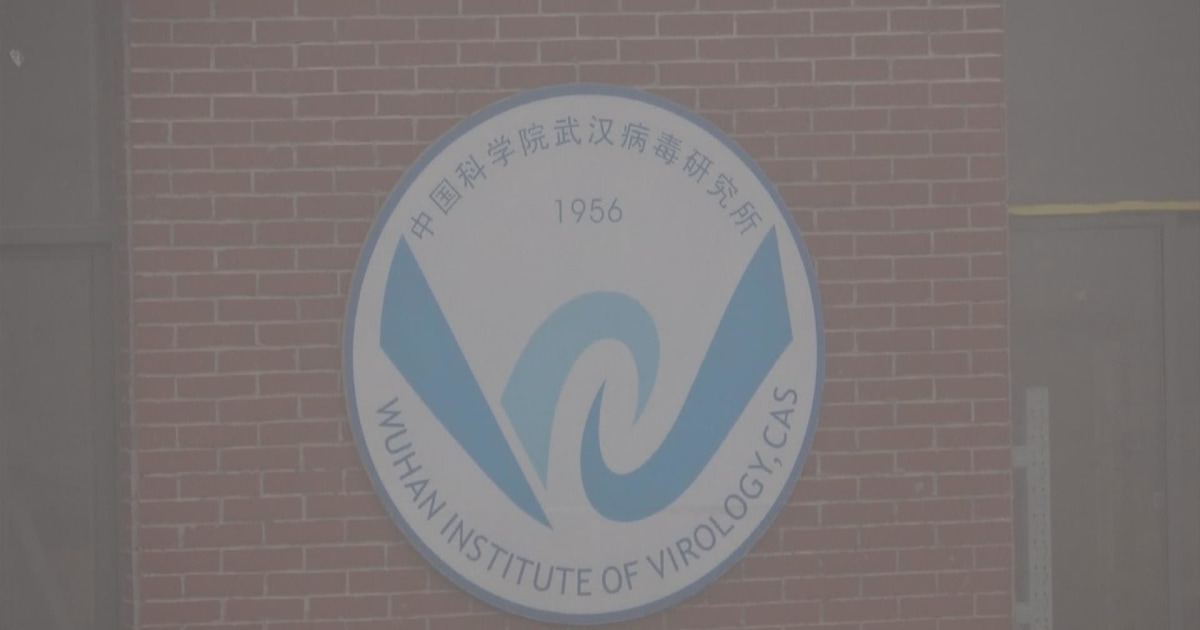 WHO team visits Wuhan lab at center of search for Covid origin