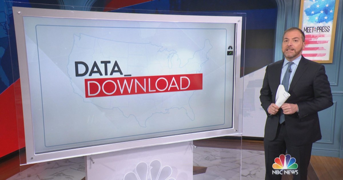 The Georgia counties turning the state blue are growing. And fast.