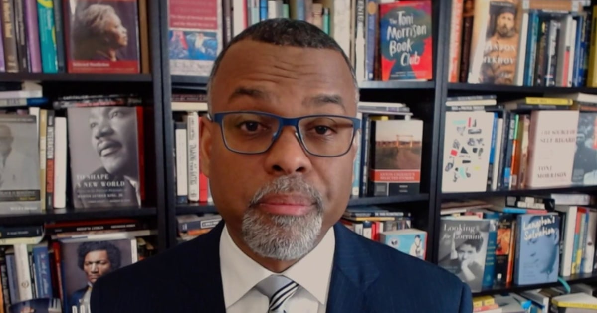 Prof. Glaude: Two Americas on ‘full view’ during impeachment trial