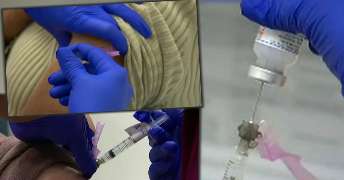 A look at life after the Covid vaccine