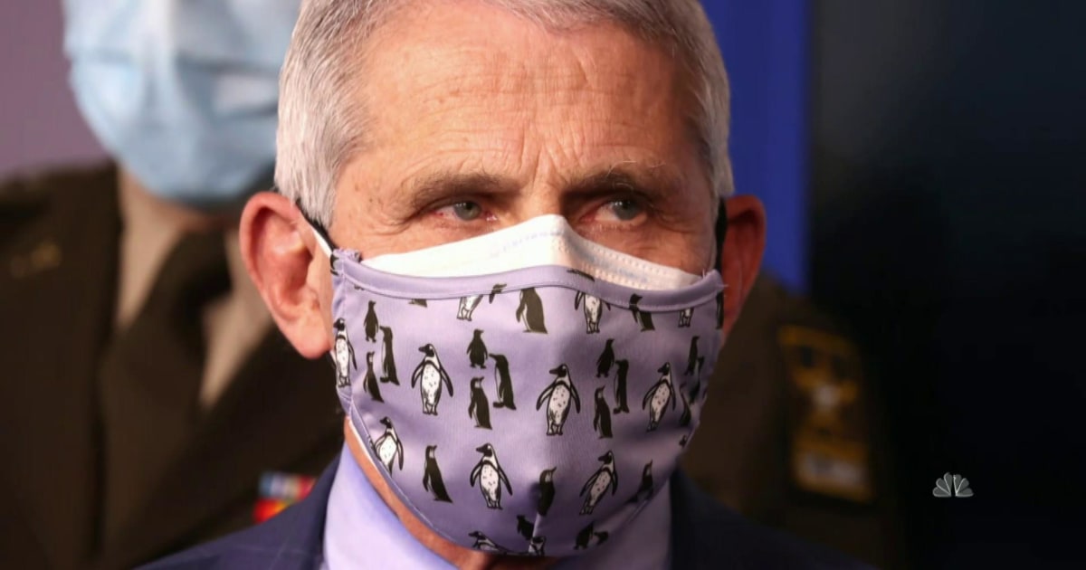 CDC recommends double-masking in updated guidelines