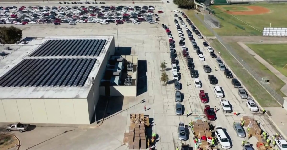 Texas was less than 5 minutes from statewide blackout during storms