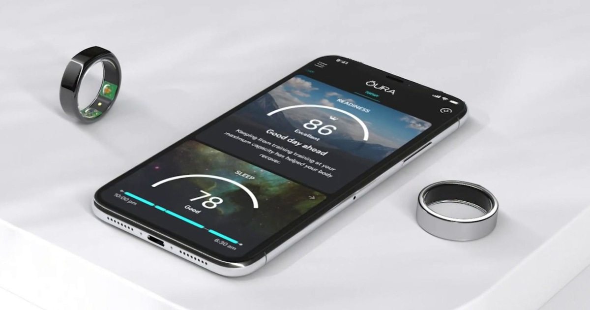 Using high-tech tracking devices to help track coronavirus outbreaks