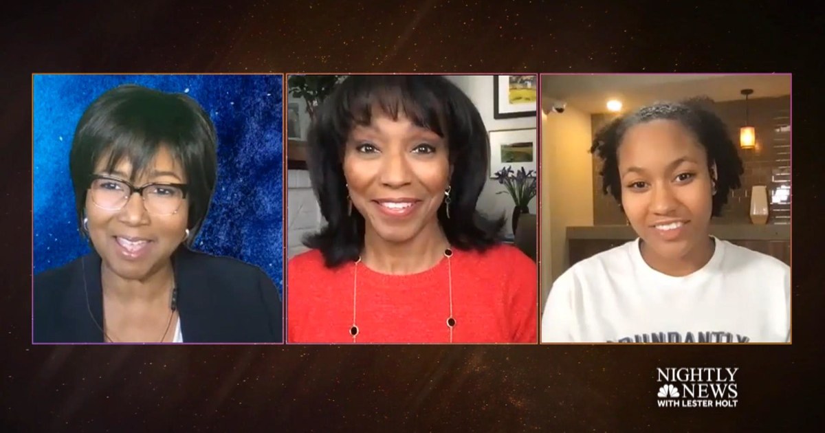 Changemakers: Women of color in STEM (Part 2)