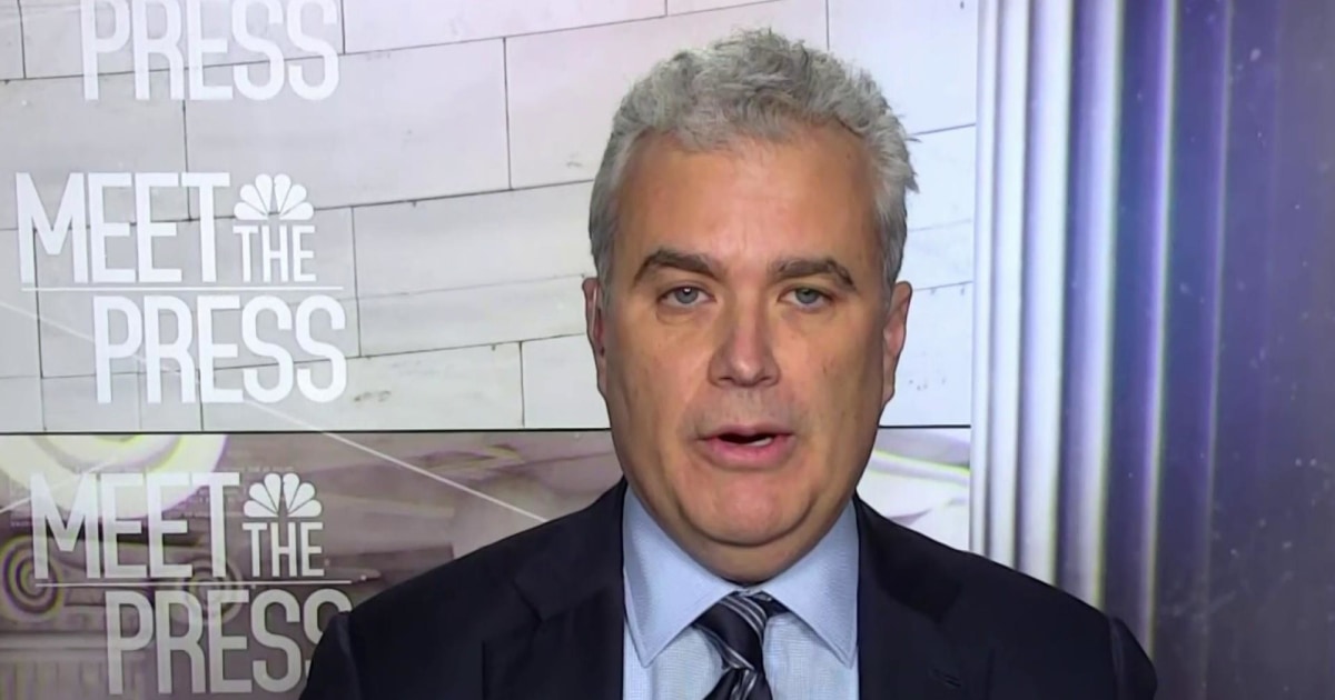 Zients: ‘Really big progress’ to have vaccines for every American by ...