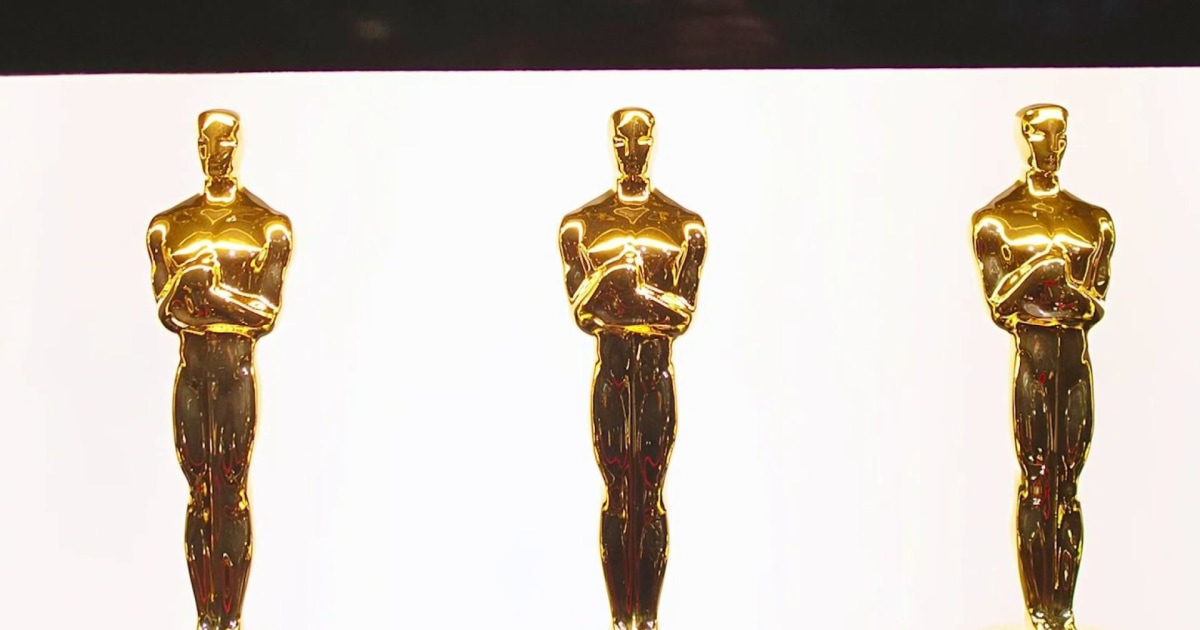 Can award show ratings bounce back post-pandemic?