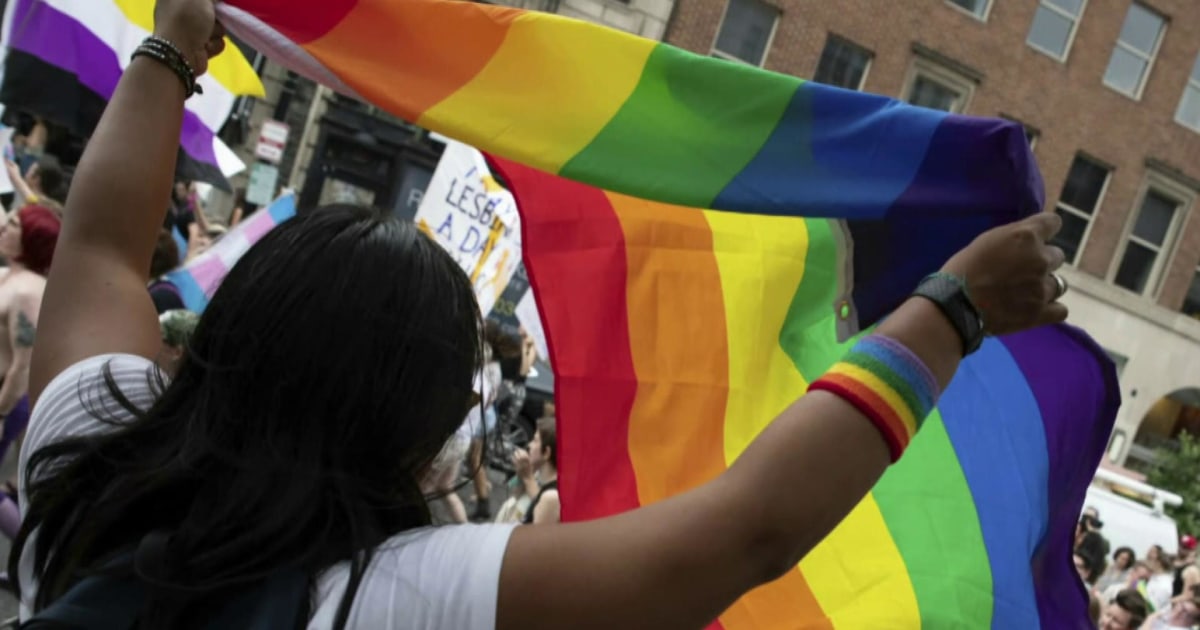 How passing Equality Act would change the lives of LGBTQ Americans